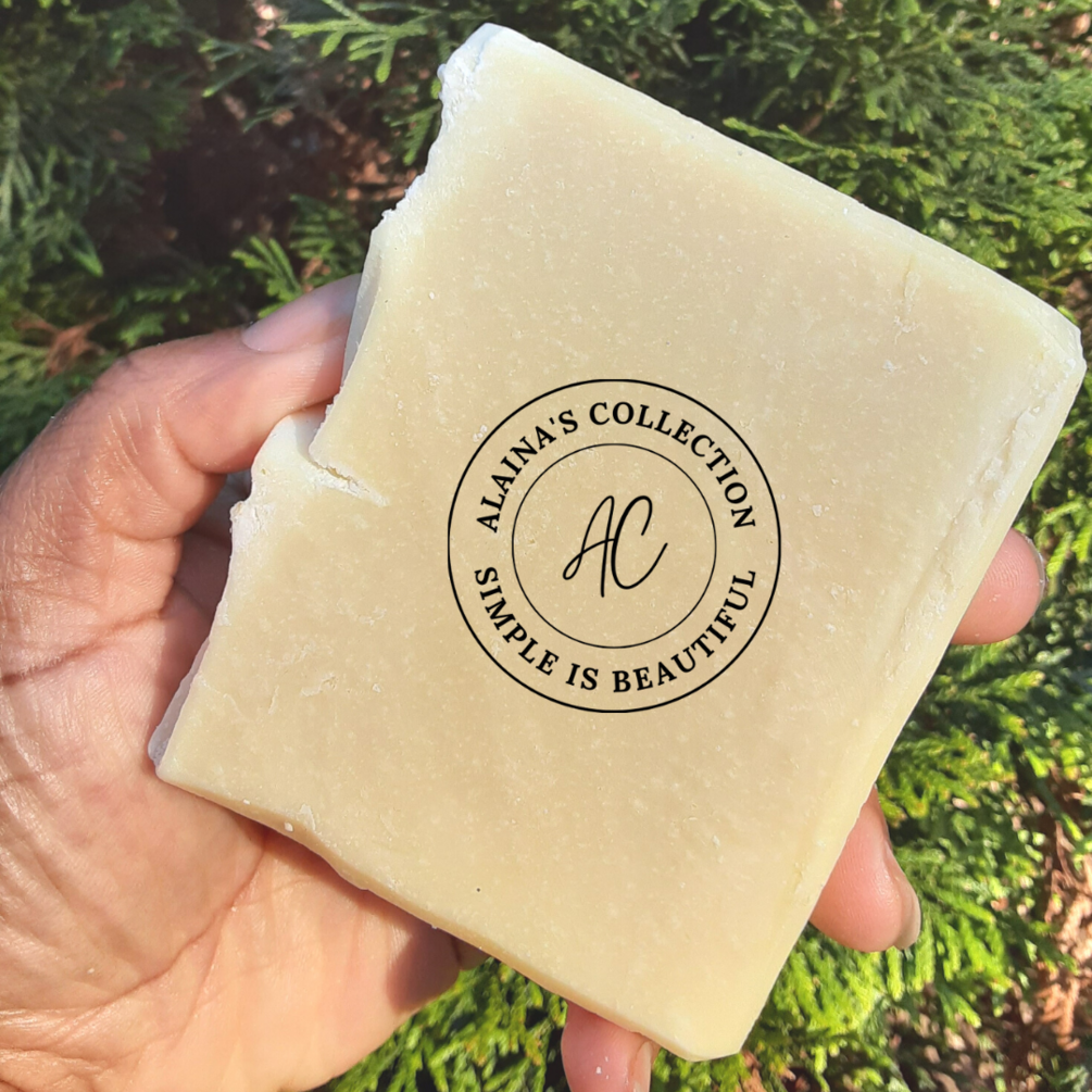 Castile Soap Bar