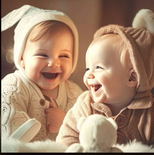 Toddler and Baby Care: A Comprehensive Guide for Parents