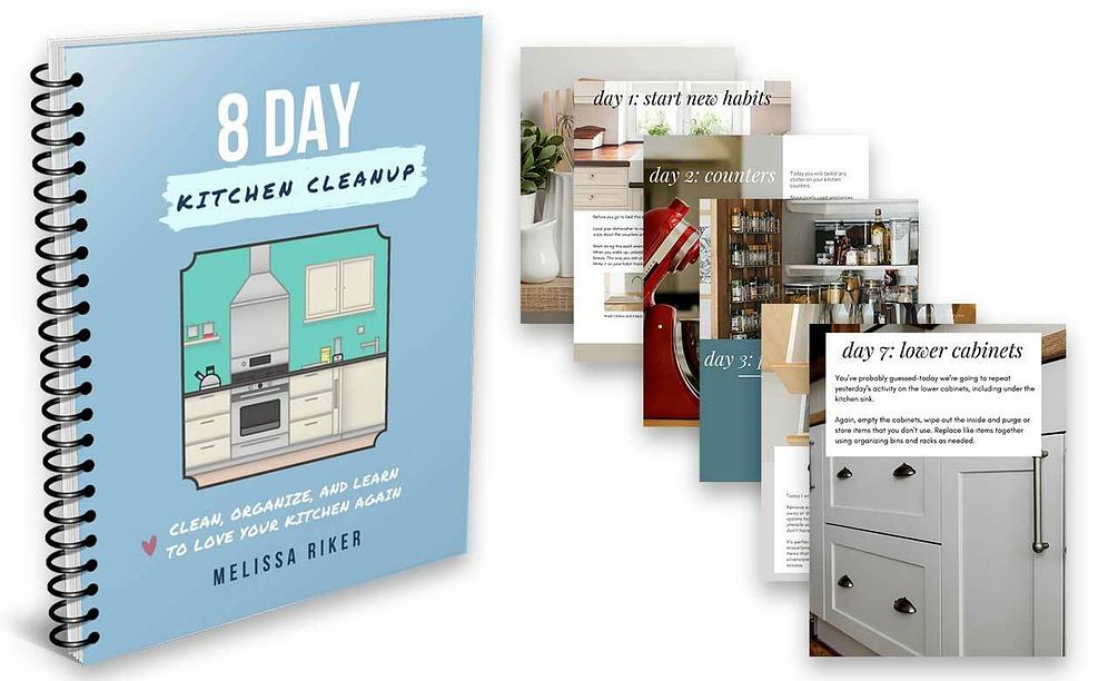 The Happier Homemaker