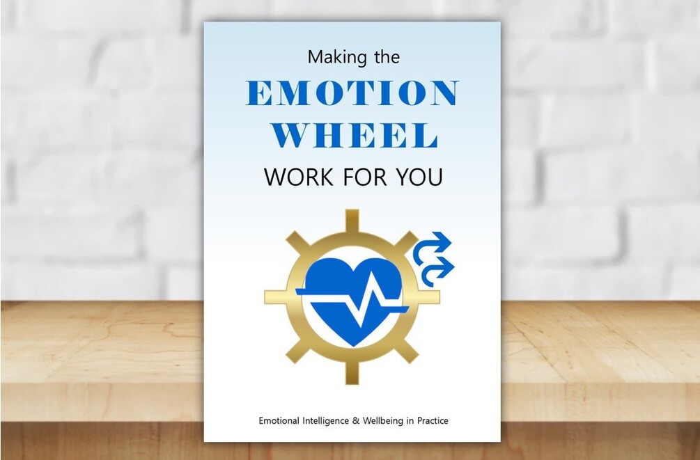 EMOTION COACHING with the EMOTION WHEEL