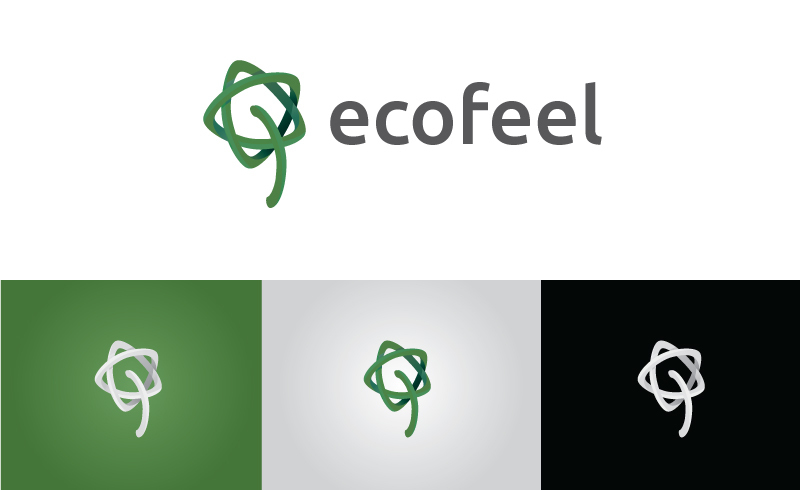 Ecofeel logo