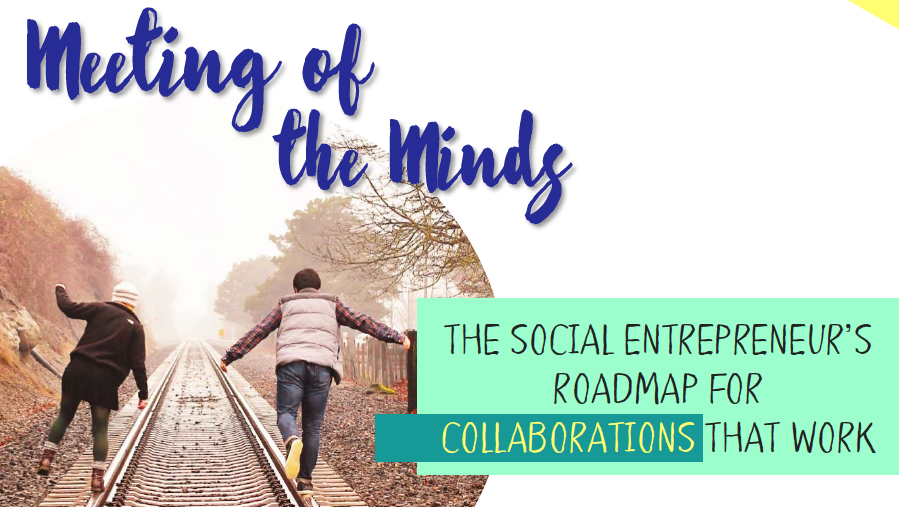 Meeting of the Minds eBook (PDF)