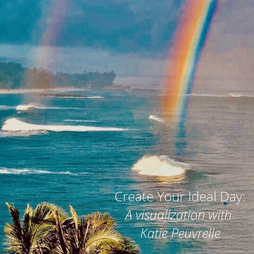 Create Your Ideal Day