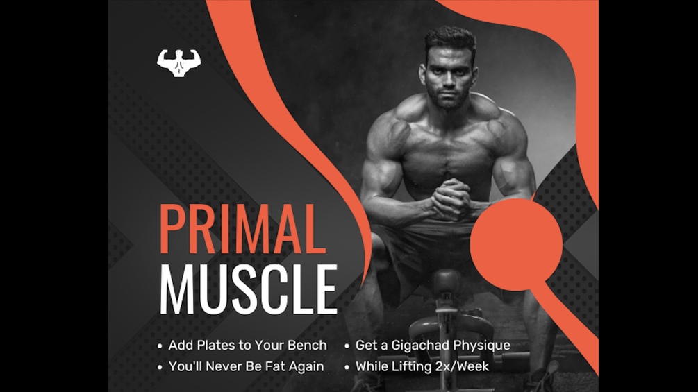 Primal Muscle