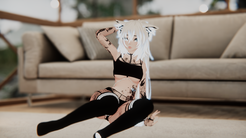 Browsing Avatars - Page 191 - Jinxxy