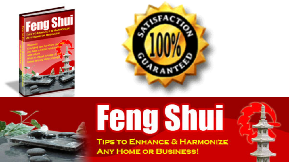 Feng Shui