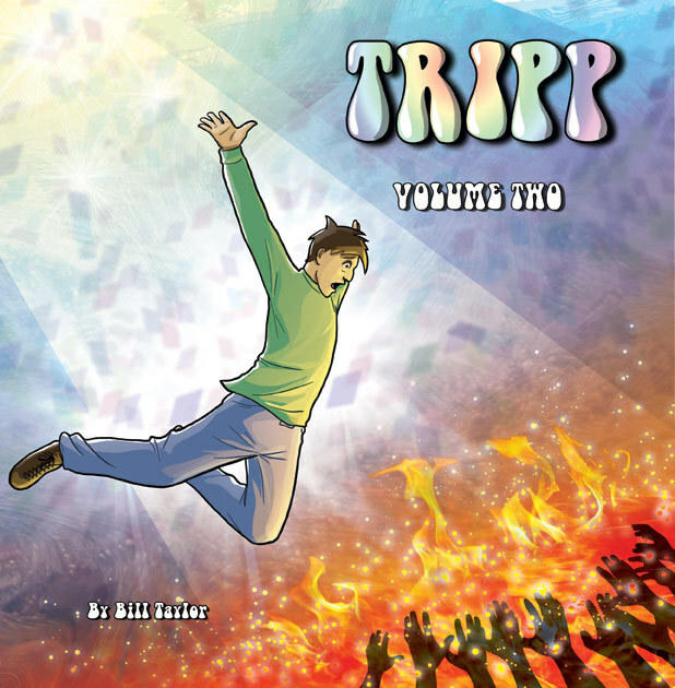 Tripp Volume Two