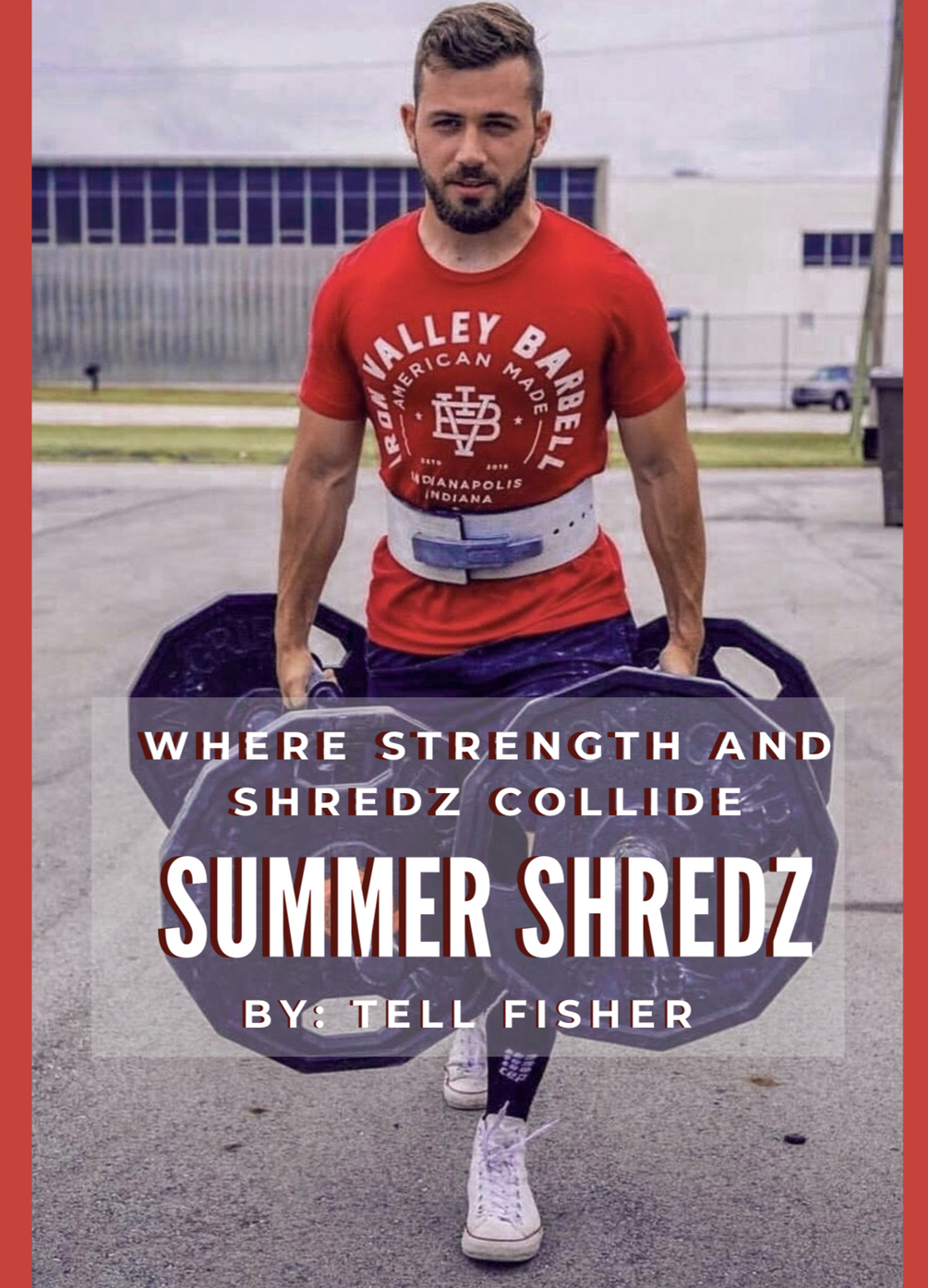 Summer Shredz
