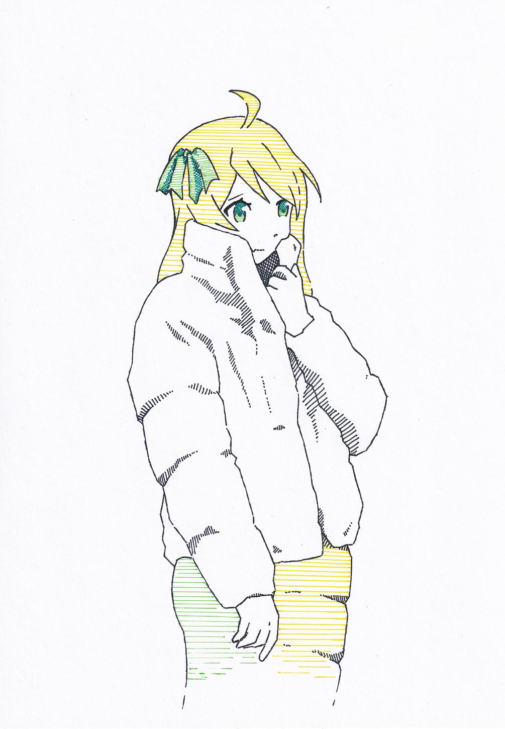 jashin-chan