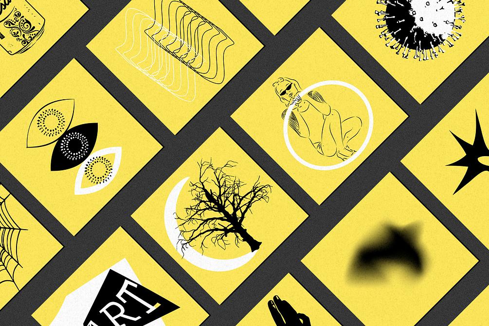 Yellow Pack | Thayran Studio Vol. 1