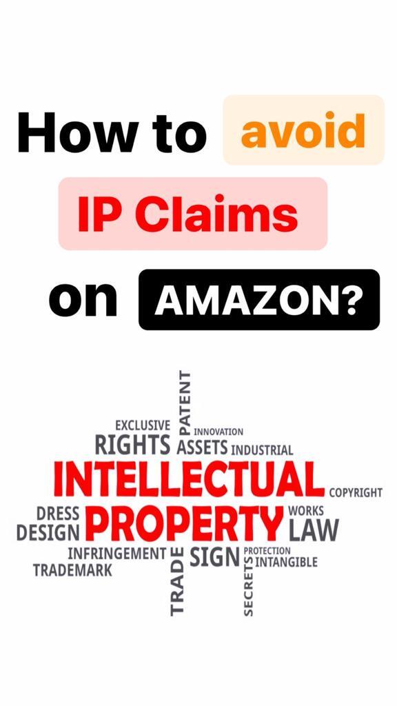 IP CLAIM LIST