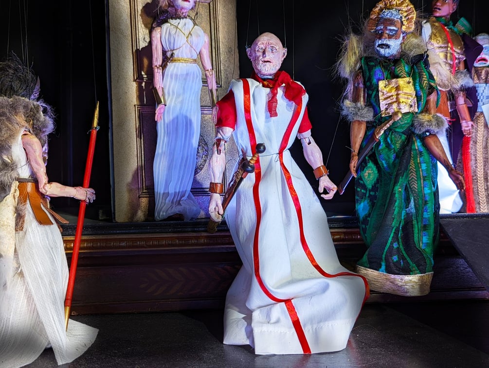 Cato by Joseph Addison