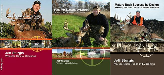 3 Book Combo Pack (eBooks)