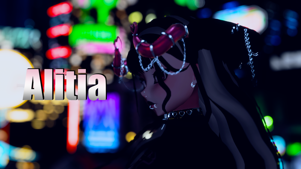 Alitia (PC Only)