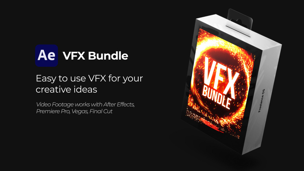 VFX Bundle