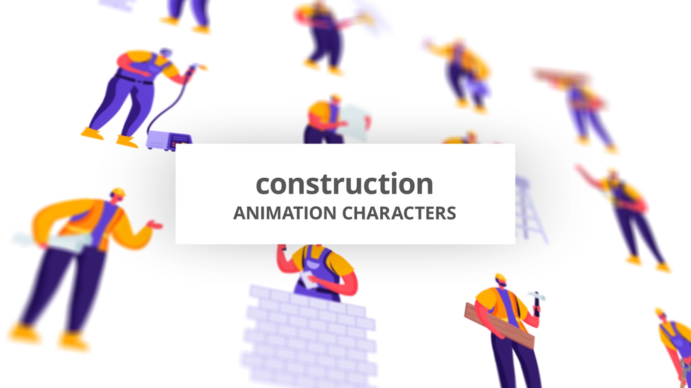 Construction - Character Set