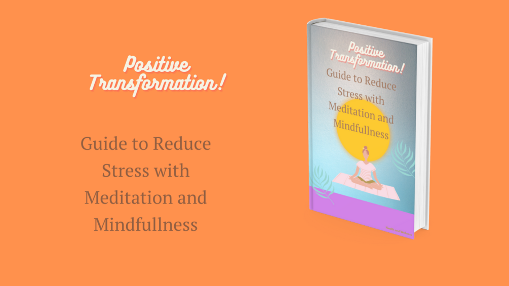 Positive Transformation