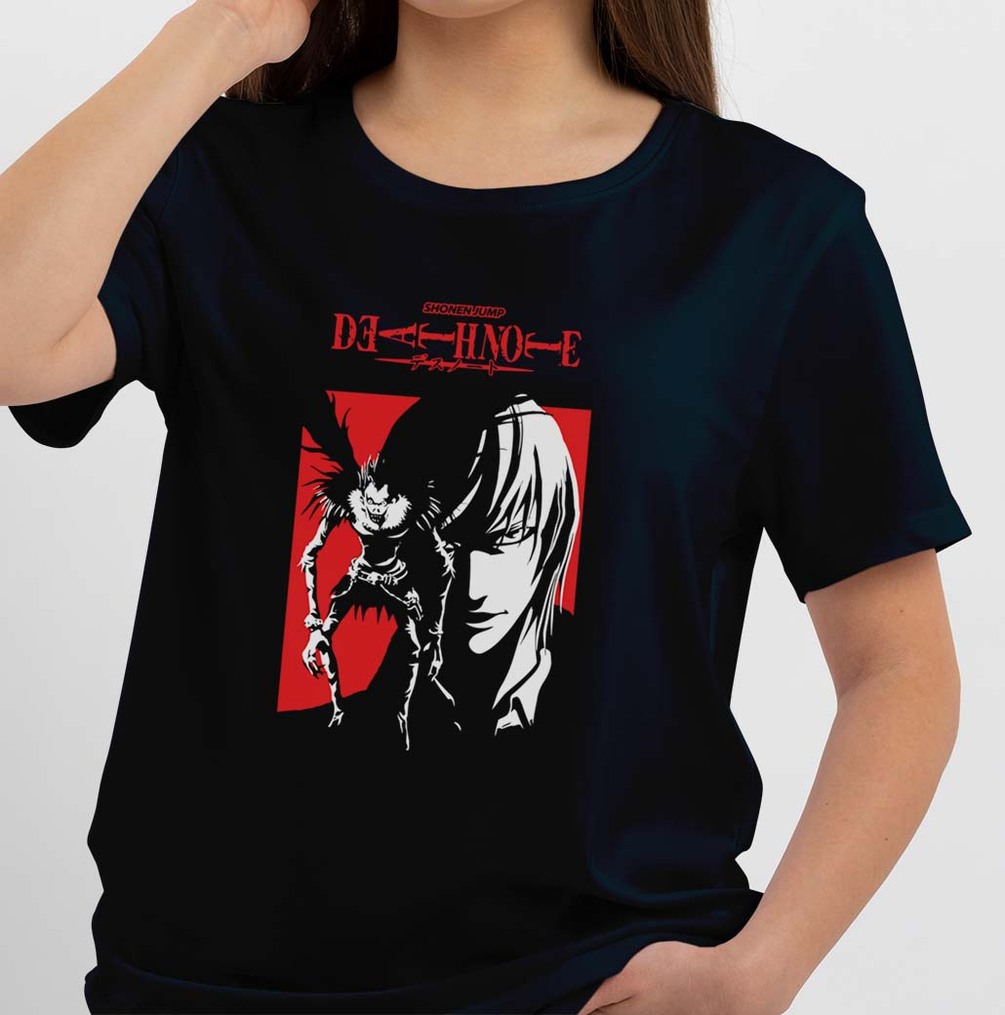 Light-DeathNote