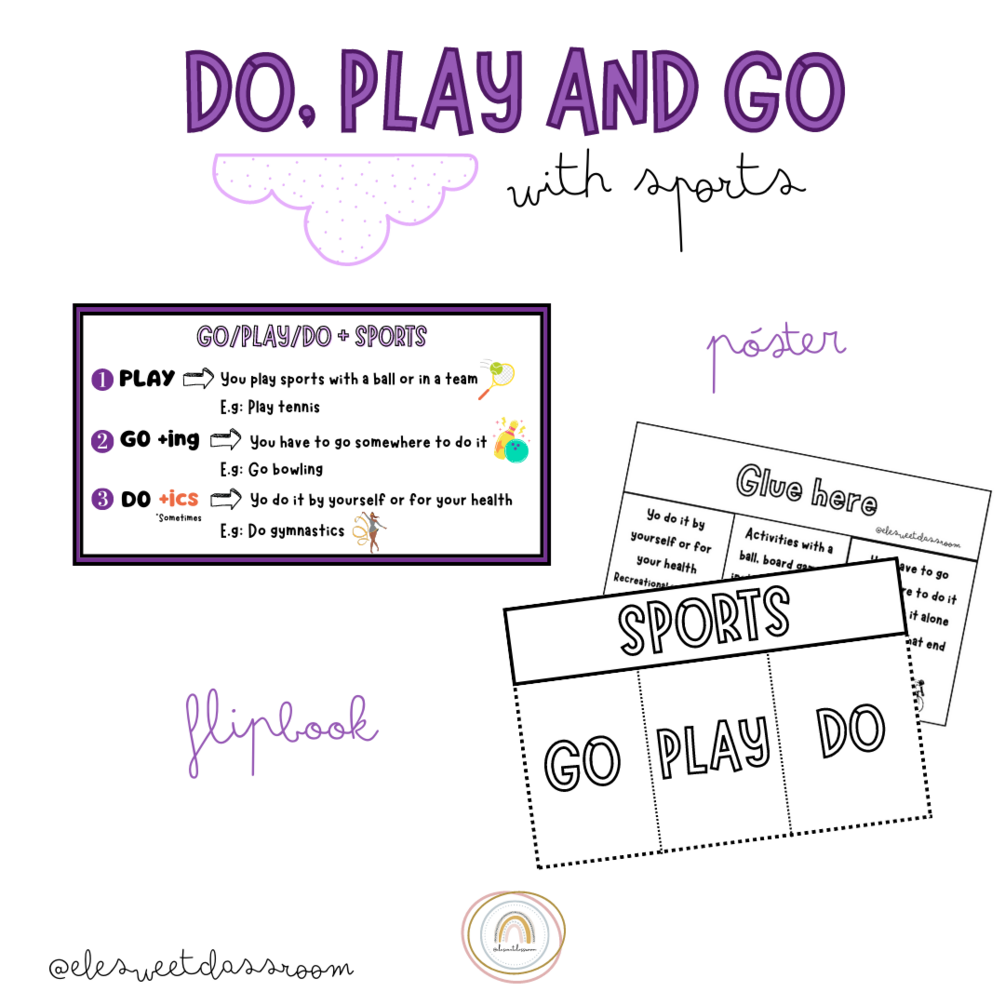 DO, GO & PLAY