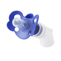 Pacifier Pediatric Nebulizer