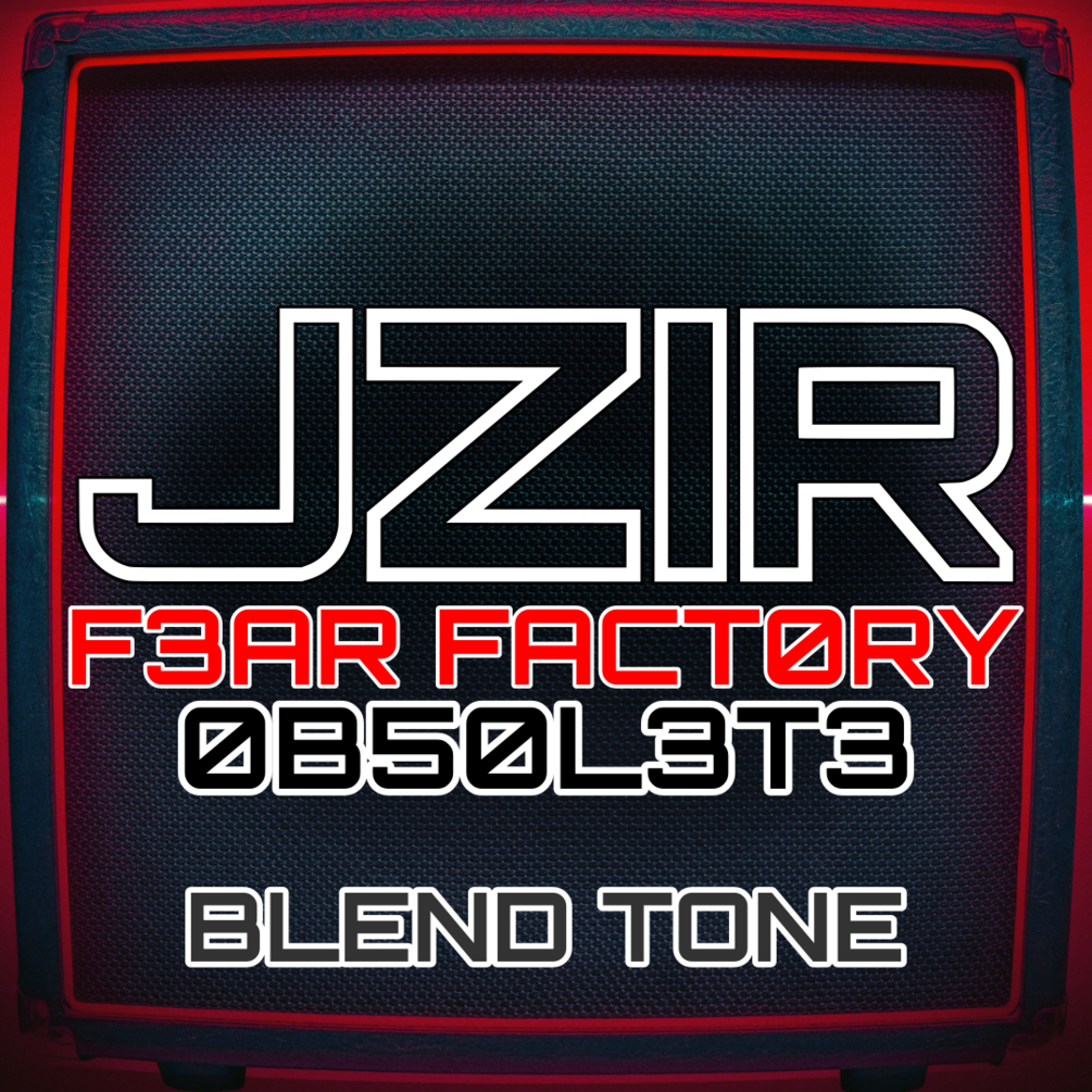 F3AR FACT0RY - 0B50L3T3