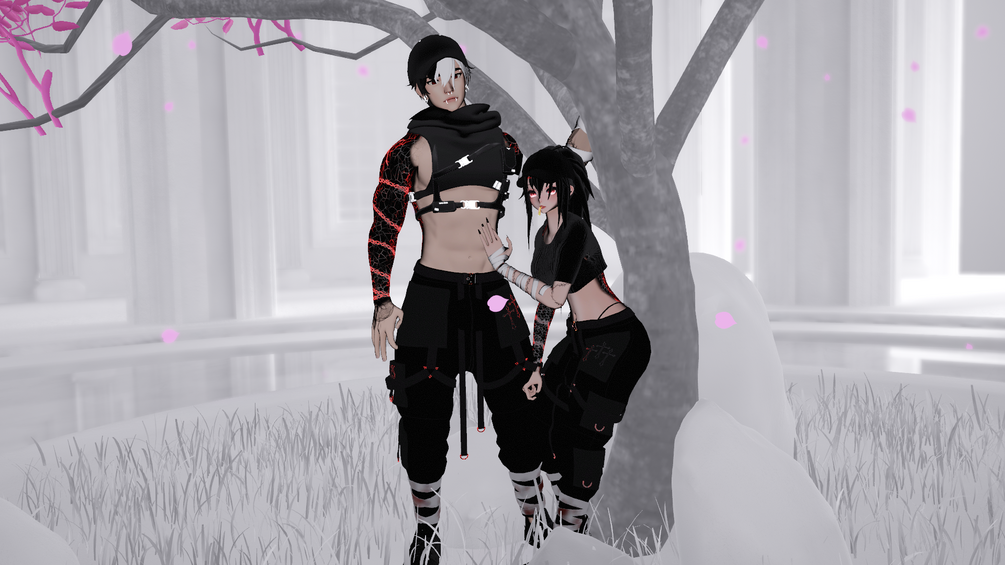 Koji / Maruki 3.0 PhysBones