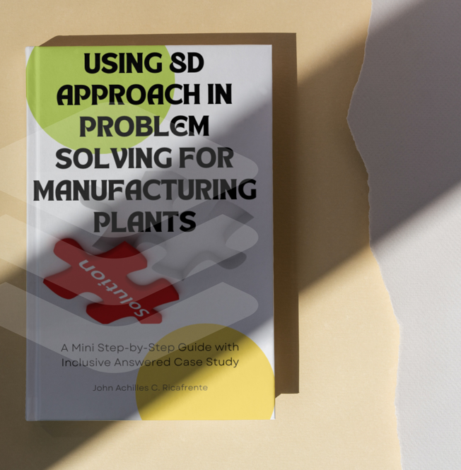 8D Guide for Beginners: Make your 8D Report Quick!