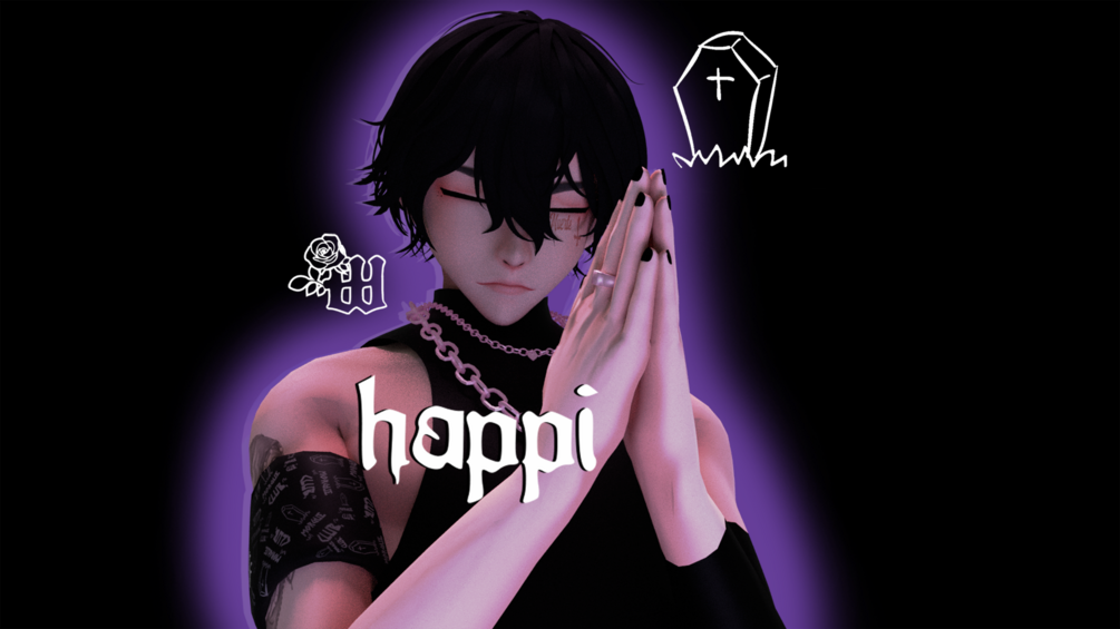 :Happi: MC 1k Member Gift From worthless