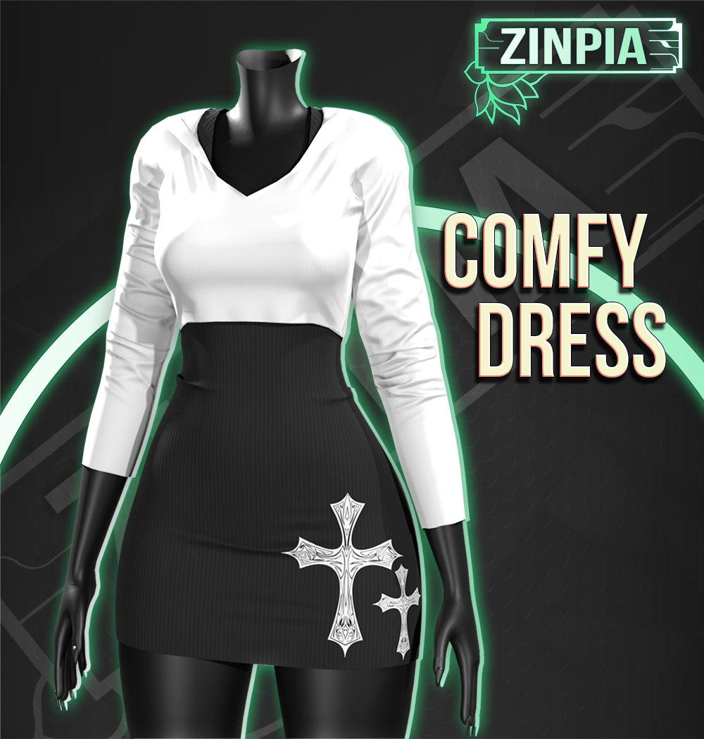 ZinPia (@ZinPia) - Jinxxy