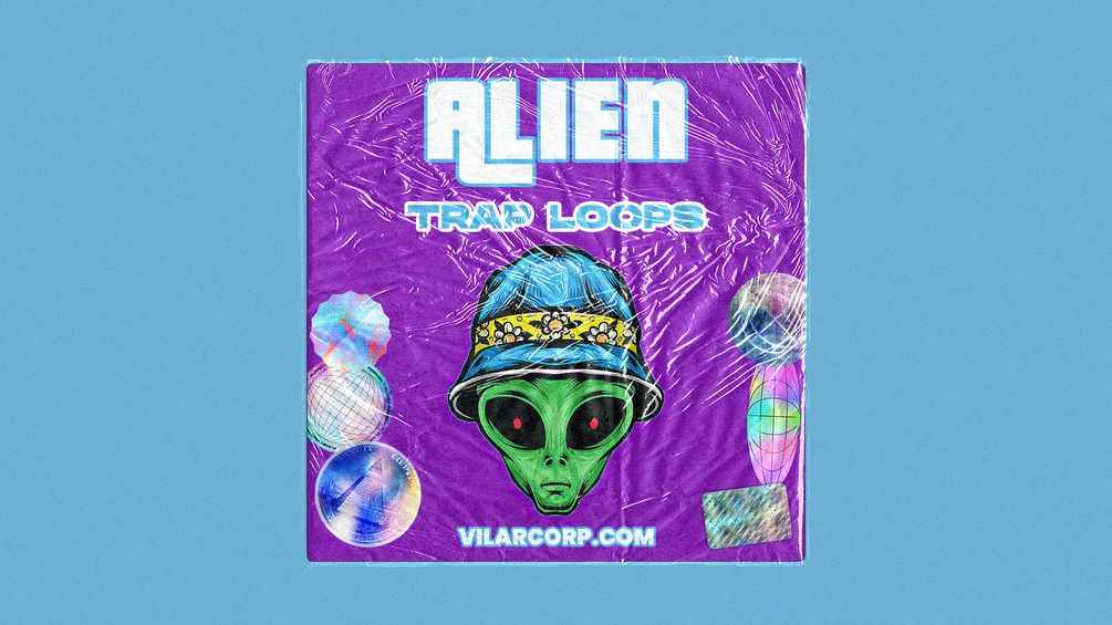 ALIEN Trap Loops
