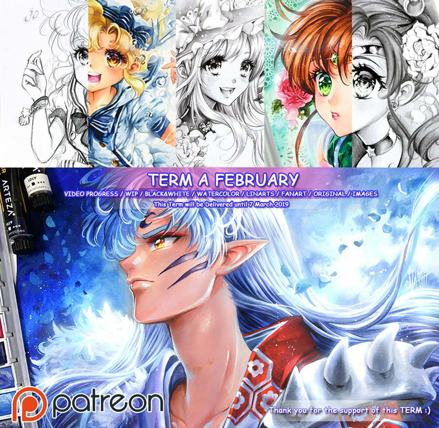 Term A February 2019