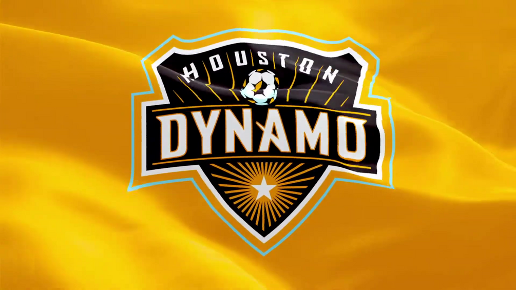 Houston Dynamo Flag Video Background HD | High Quality Flags | Free ...