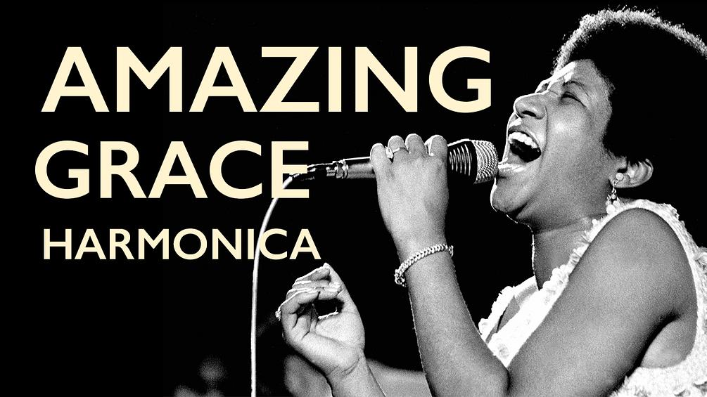 Amazing Grace