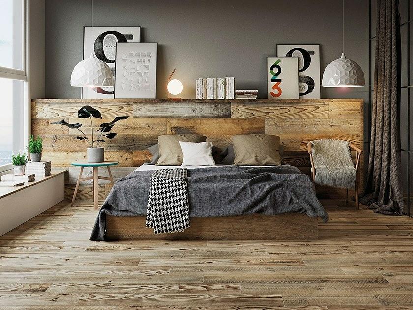 Wood Bedroom Texture