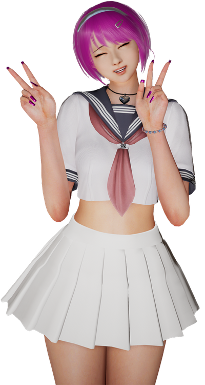 T2 - BlueCat Beginners Supporter (Ecchi Sensei)