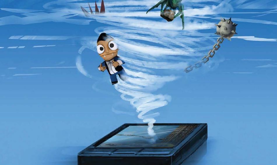 Building your First Mobile Game Using XNA 4.0