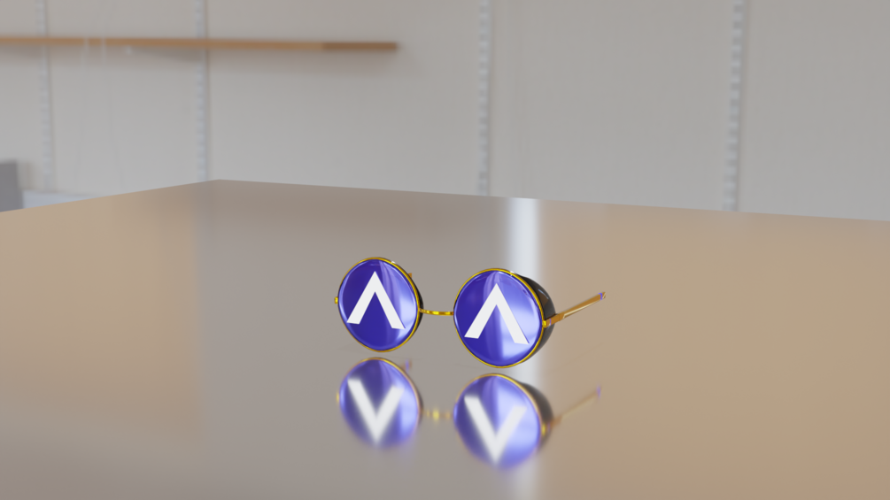 Tokyo Machine Glasses