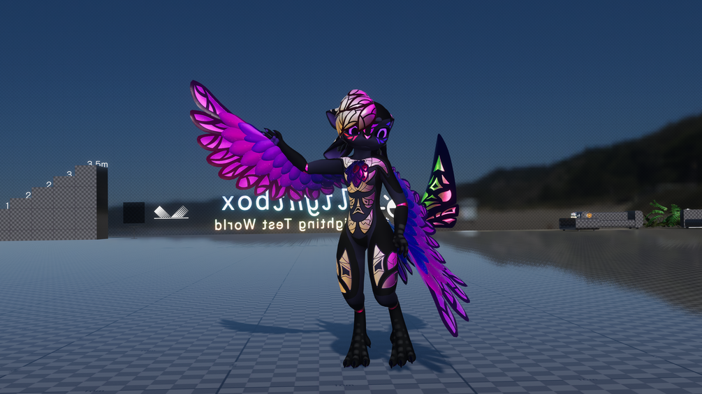 Browsing Marketplace - Page 31 - Jinxxy