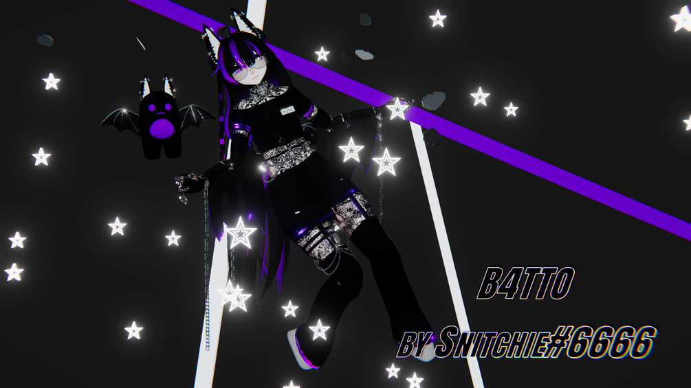 B4TTO by Snitchie