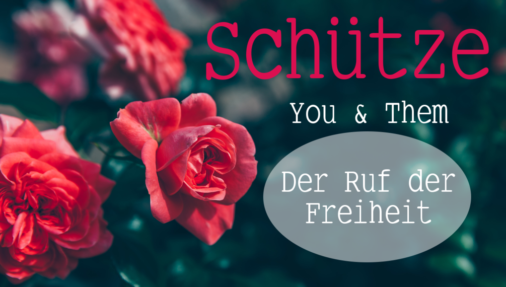 SCHÜTZE Extended Der Ruf der Freiheit