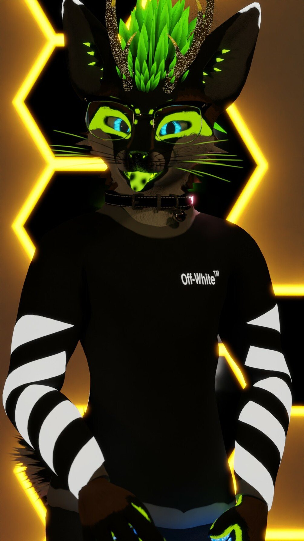 Rexouium Sweater/jumper