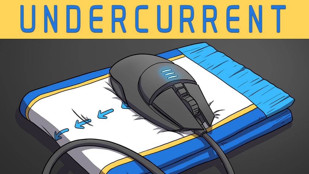 Undercurrent (Full Comic)