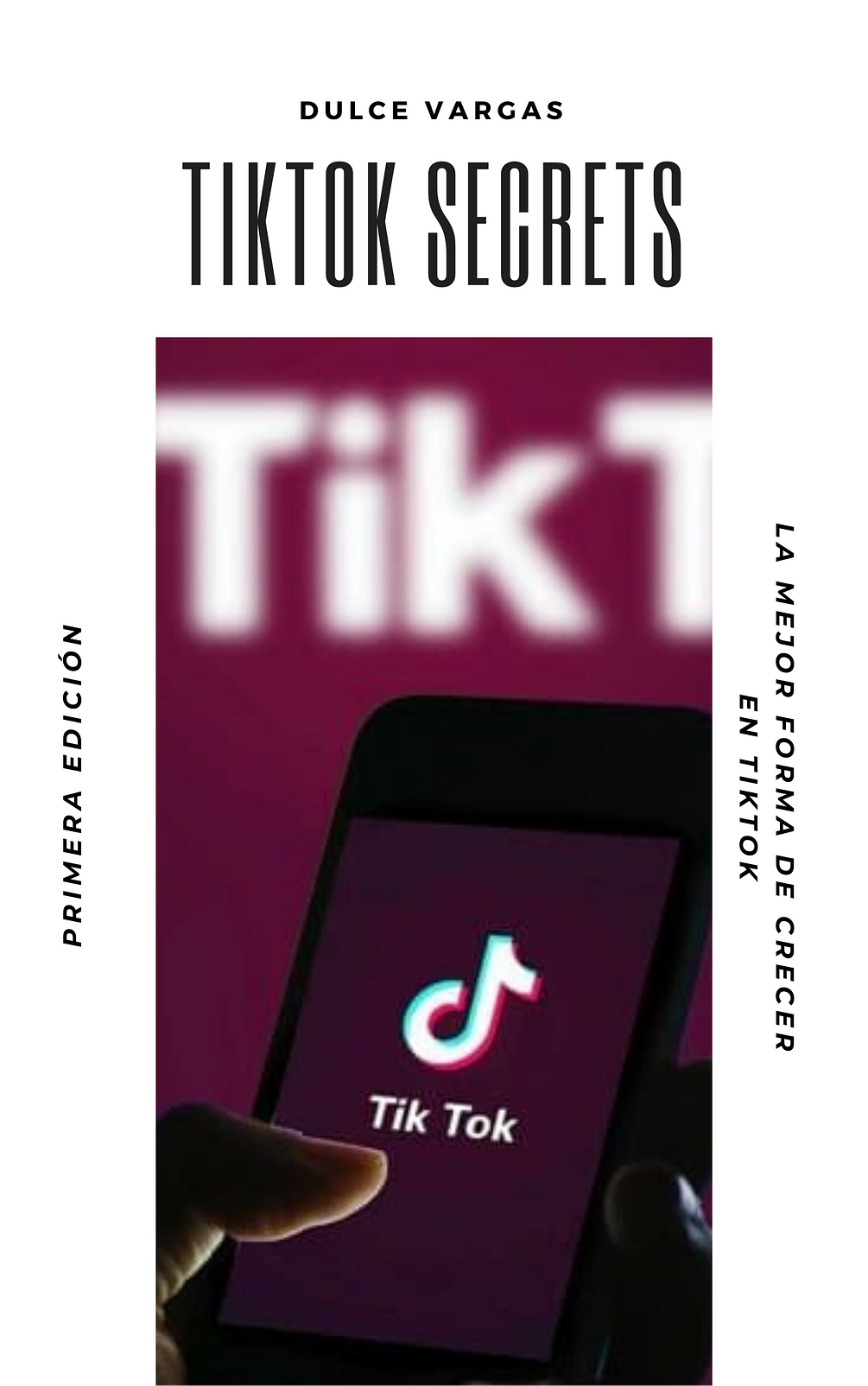 Tiktok Secrets #1