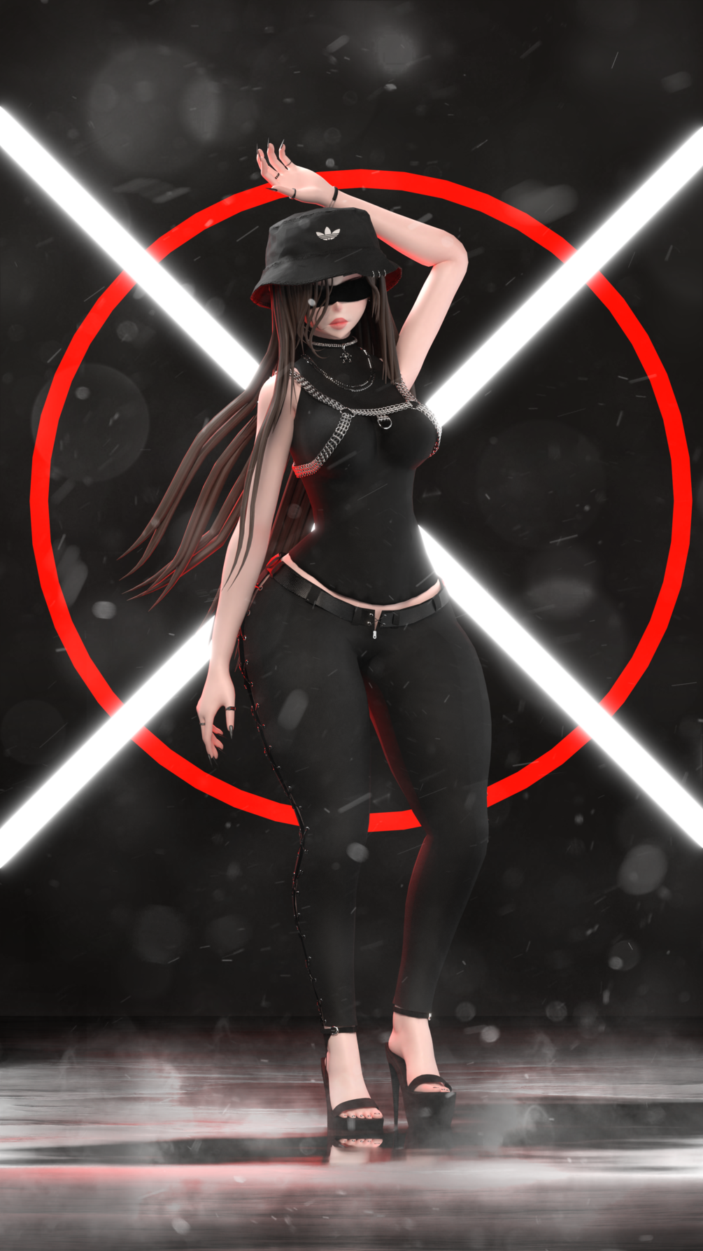 Sylina (PC + SFW Quest & Opti)