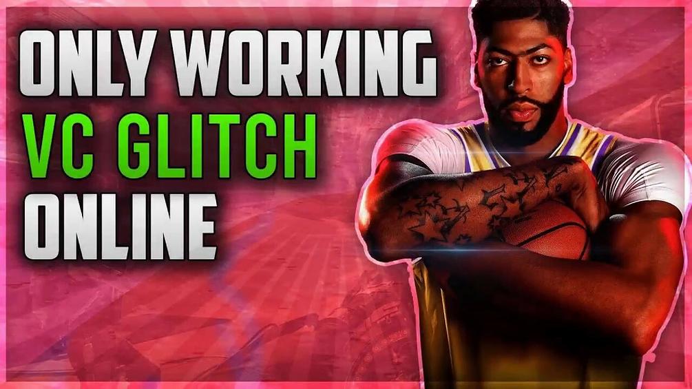 NBA 2k20 Hack for PS4, Xbox One, PC, and Android - Get UNLIMITED Free ...