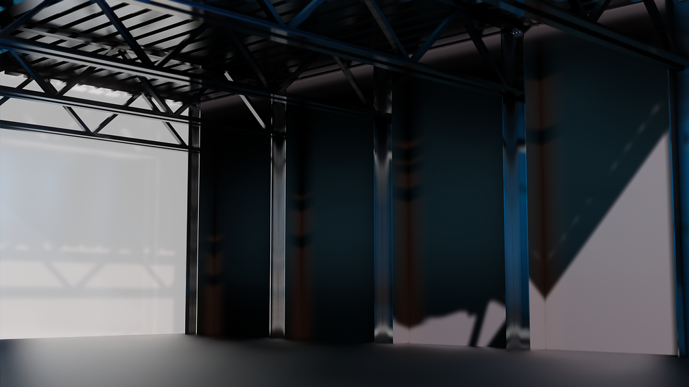 Beams Kitbashing Toolkit