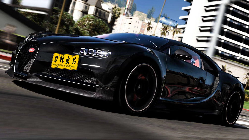 GTA5 Super Integrated Version, 3013 vehicles, 16 maps, 500 character ...