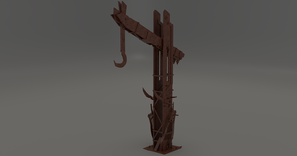 Dead by daylight | Midwich Elementary School Hook | Fan creation