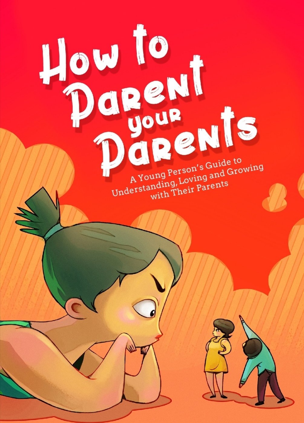 How to Parent Your Parents