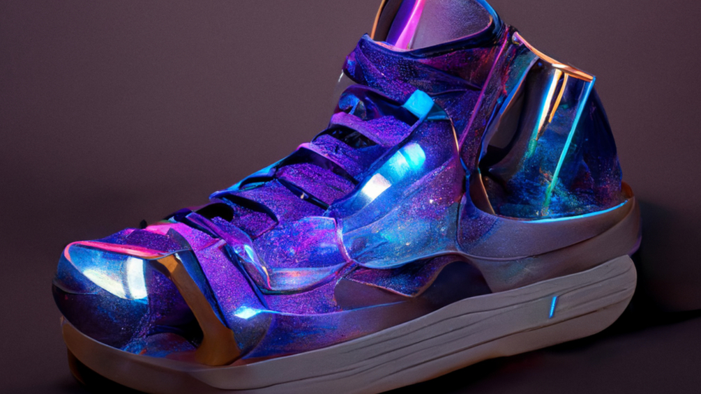 25 Sneakers concept designs